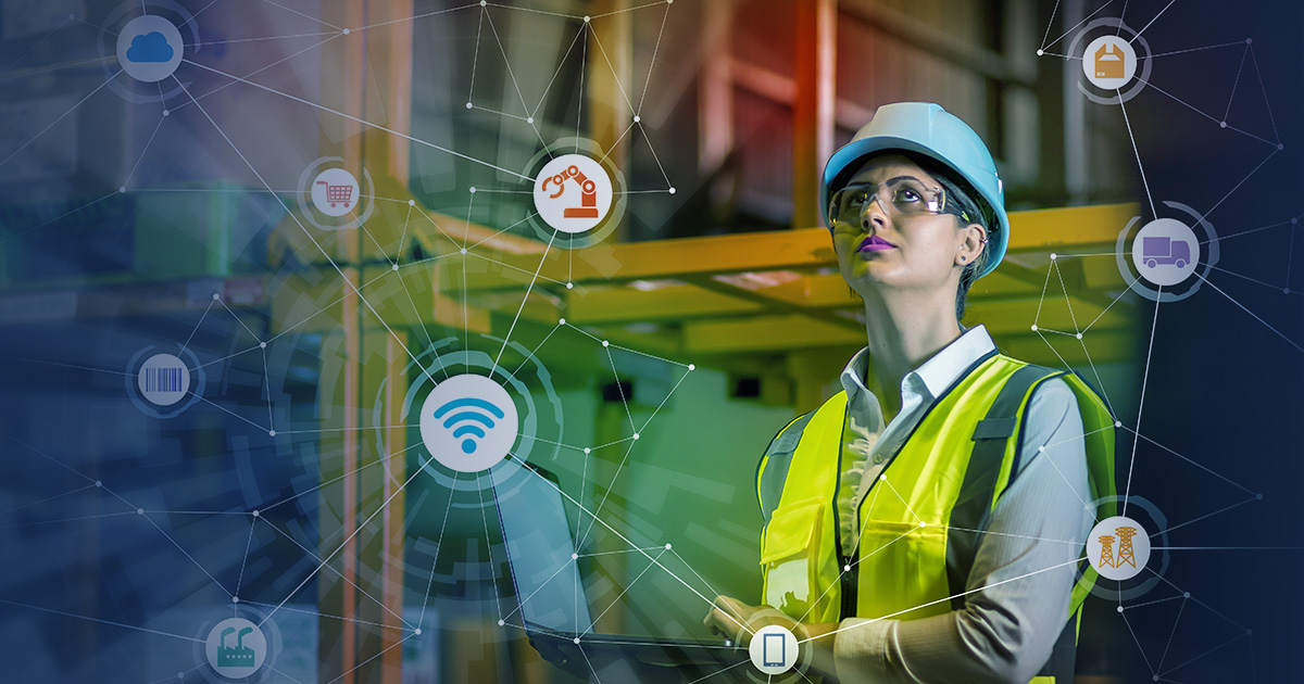 Evolution of RFID Technology and Where It Is Today